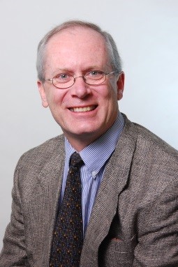 Bill McCool – Virtual International Day of the Midwife