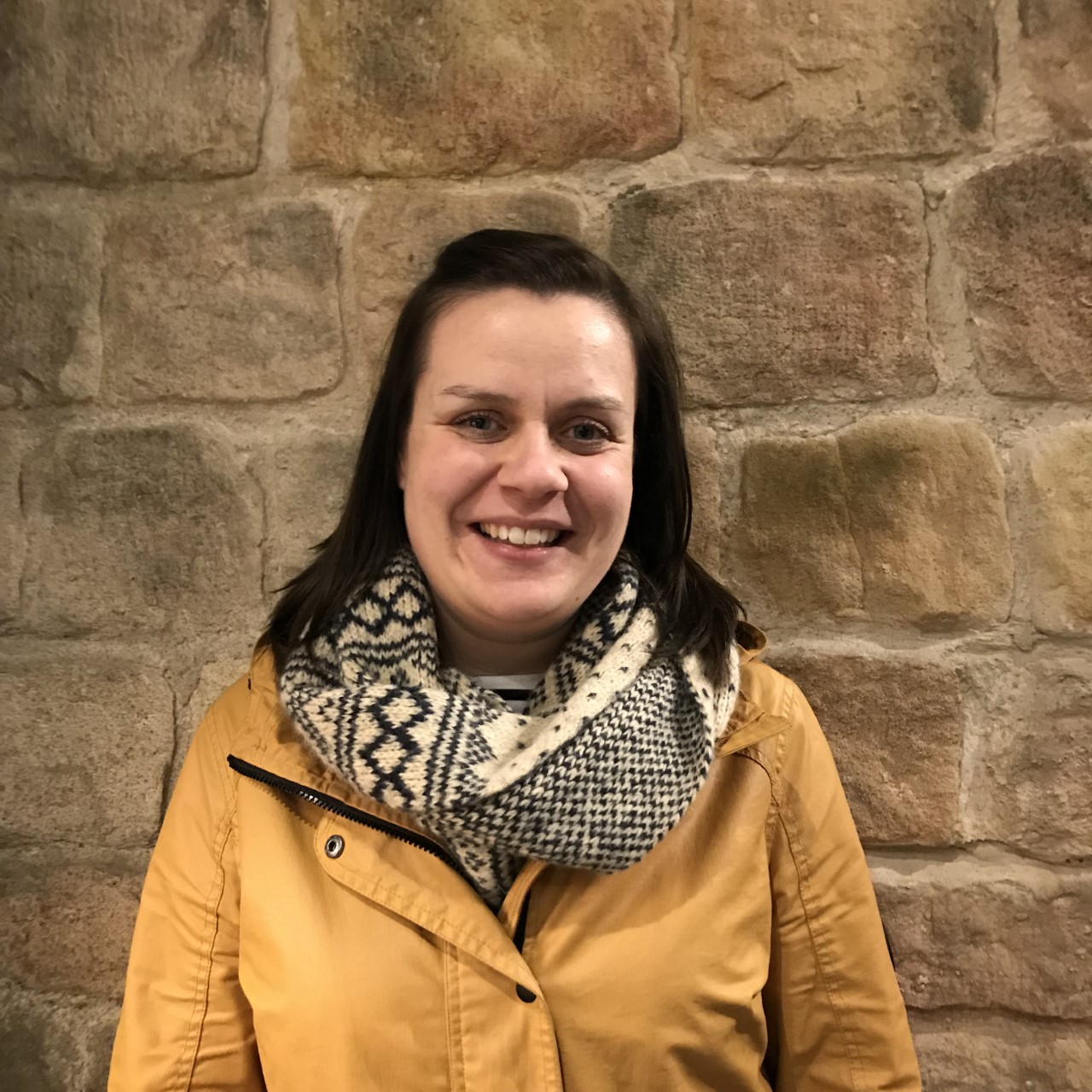 Ally Anderson – Virtual International Day of the Midwife