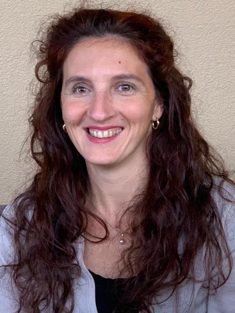 Marina Randich - Virtual International Day of the Midwife