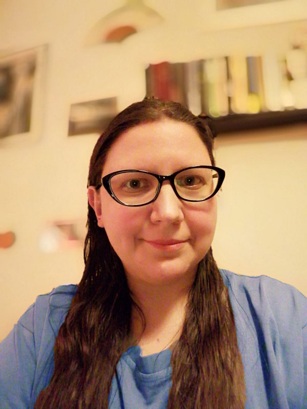 Elisa Segoni - Virtual International Day of the Midwife