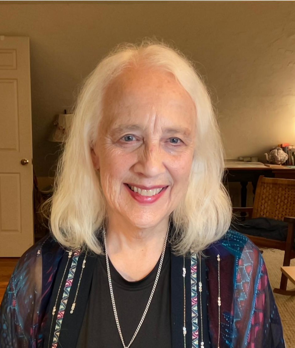 Juliana van Olphen Fehr – 2022 – Virtual International Day of the Midwife