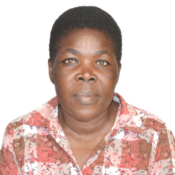 Margaret Adongo - 2023 - Virtual International Day of the Midwife