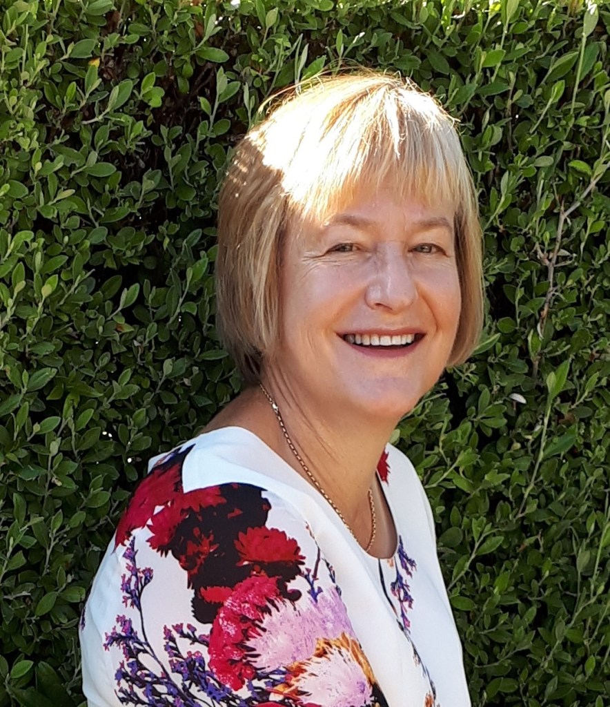 Robin Cronin – 2022 – Virtual International Day of the Midwife