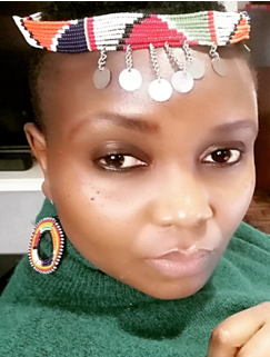 Stella Katuku Kyengo – 2022 – Virtual International Day of the Midwife