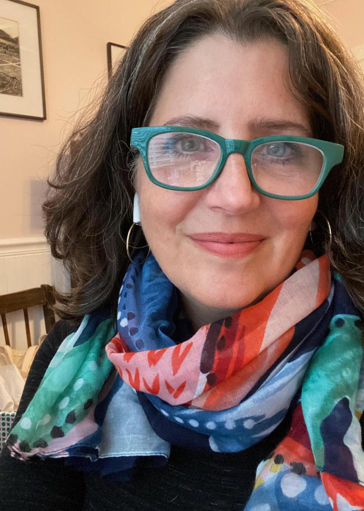Suzanne Wertman - 2022 - Virtual International Day of the Midwife