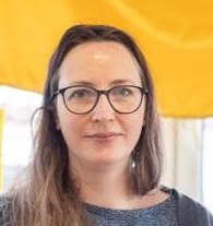 Irina Popescu – 2022 – Virtual International Day of the Midwife