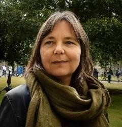 Elizabeth Newnham - 2023 Invited Speaker - Virtual International Day of ...