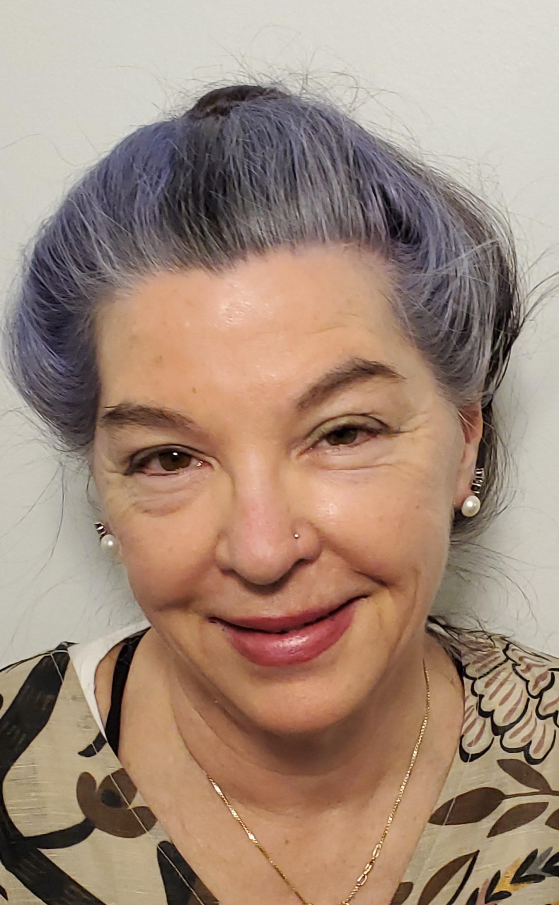 Elizabeth Arnold-Leahy – 2023 – Virtual International Day of the Midwife