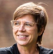 Elke Van Den Bergh 2023 – Virtual International Day of the Midwife