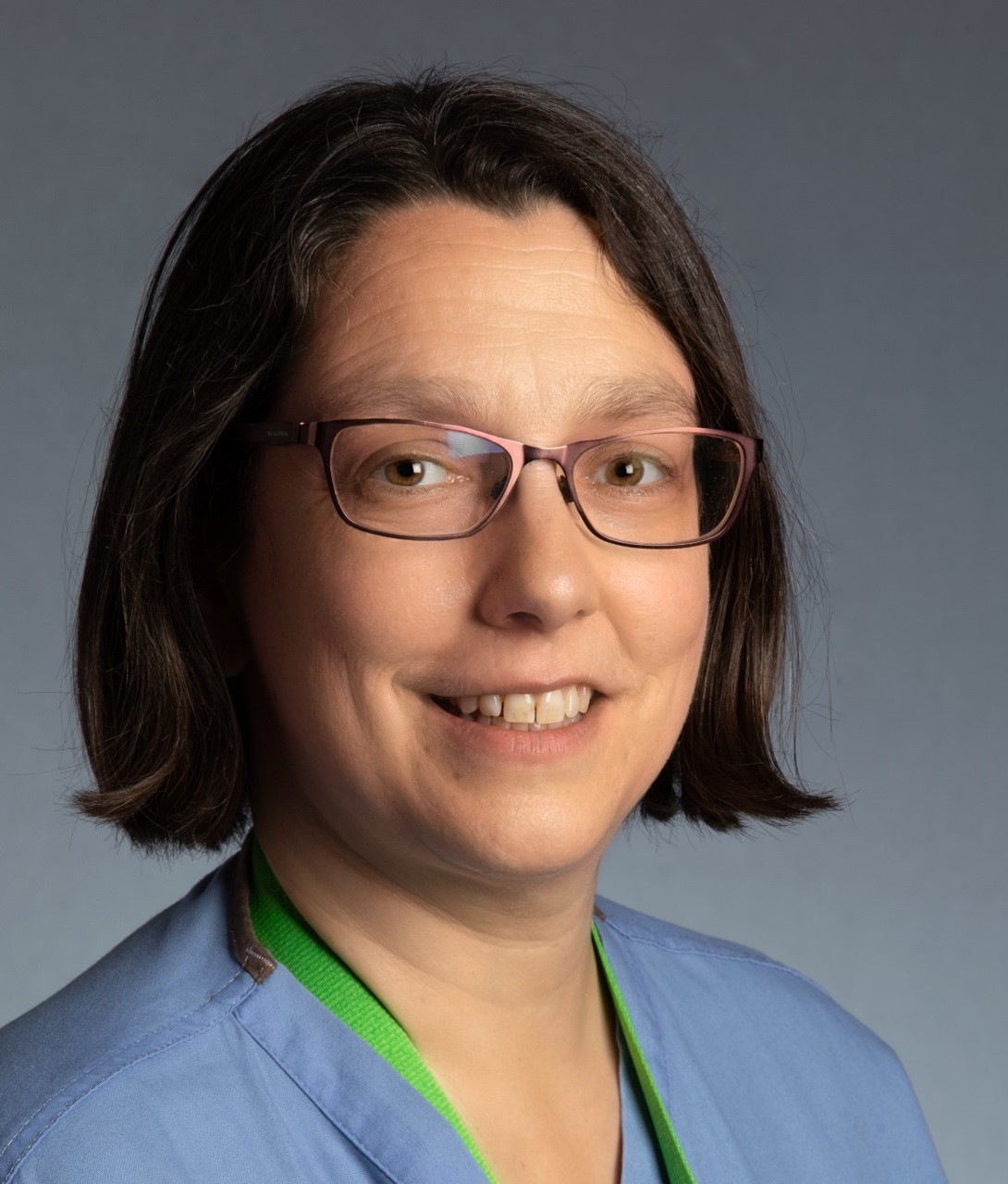 Florence Wilcock 2023 – Virtual International Day of the Midwife