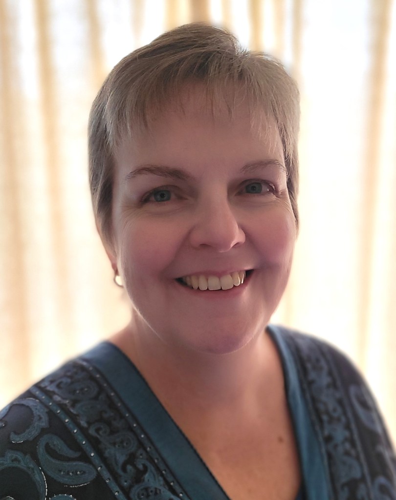 Linda Deys 2023 - Virtual International Day of the Midwife