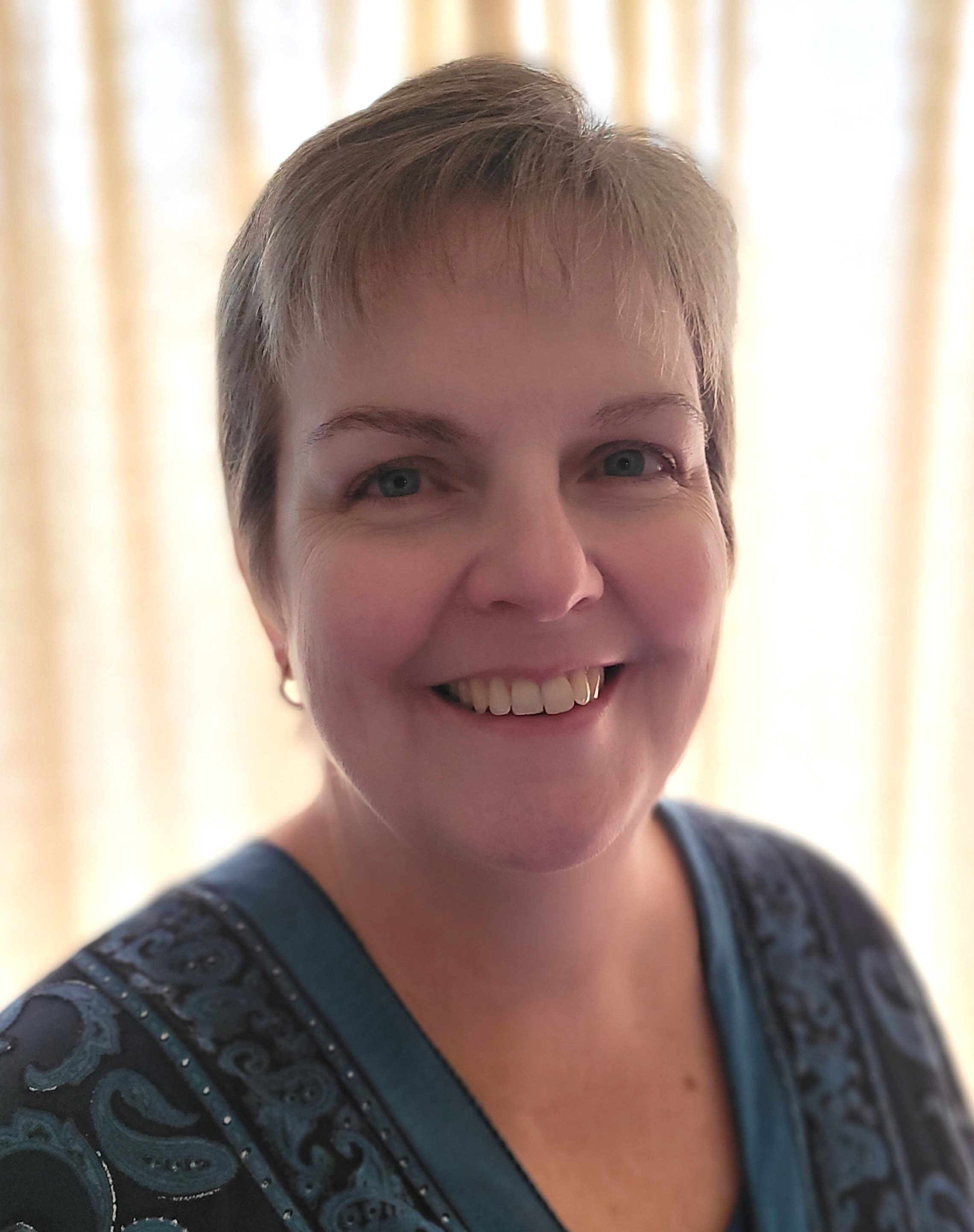 Linda Deys 2023 – Virtual International Day of the Midwife