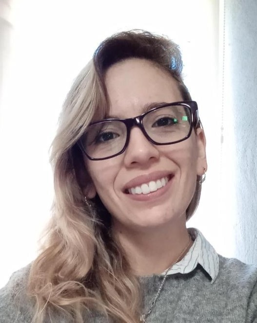 Lucia Elizabeth Monetta 2023 - Virtual International Day of the Midwife