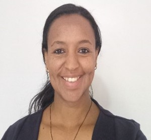 Meron Tessema 2023 - Virtual International Day of the Midwife