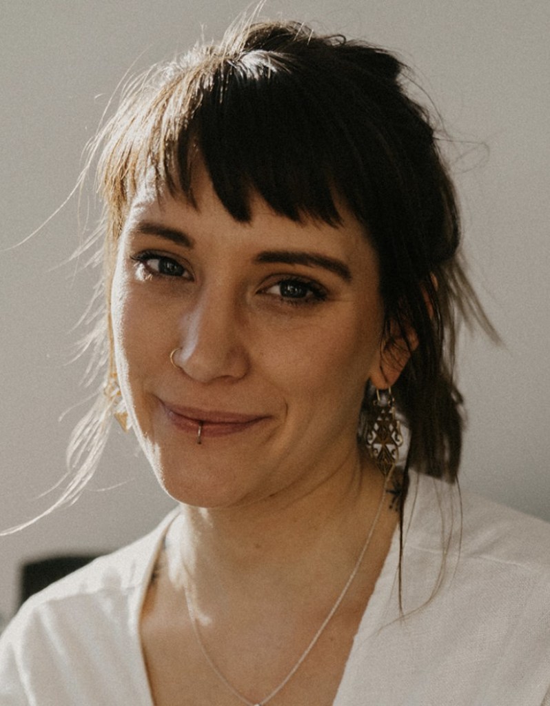 Sarah Smits 2023 - Virtual International Day of the Midwife