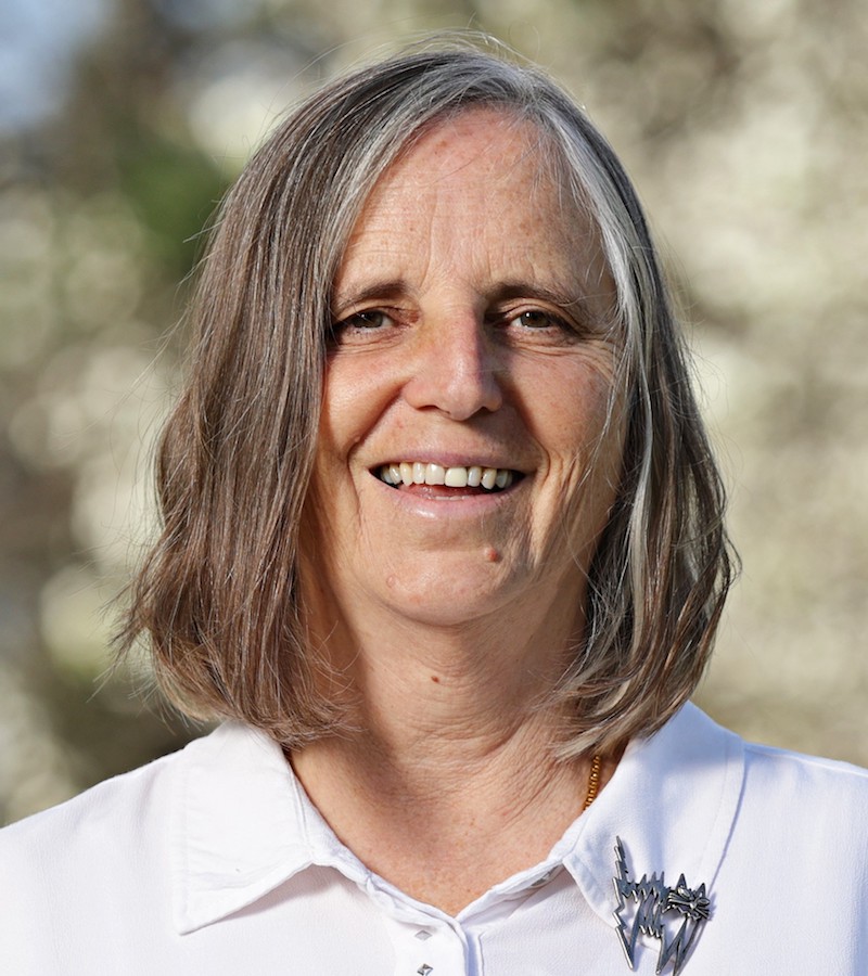 Elizabeth Yip 2024 – Virtual International Day of the Midwife