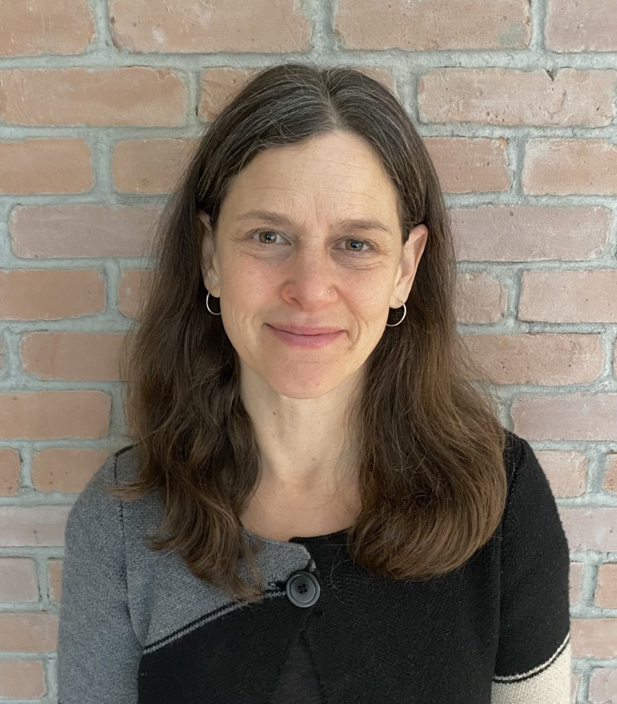 Elizabeth Brandeis 2024 - Virtual International Day of the Midwife