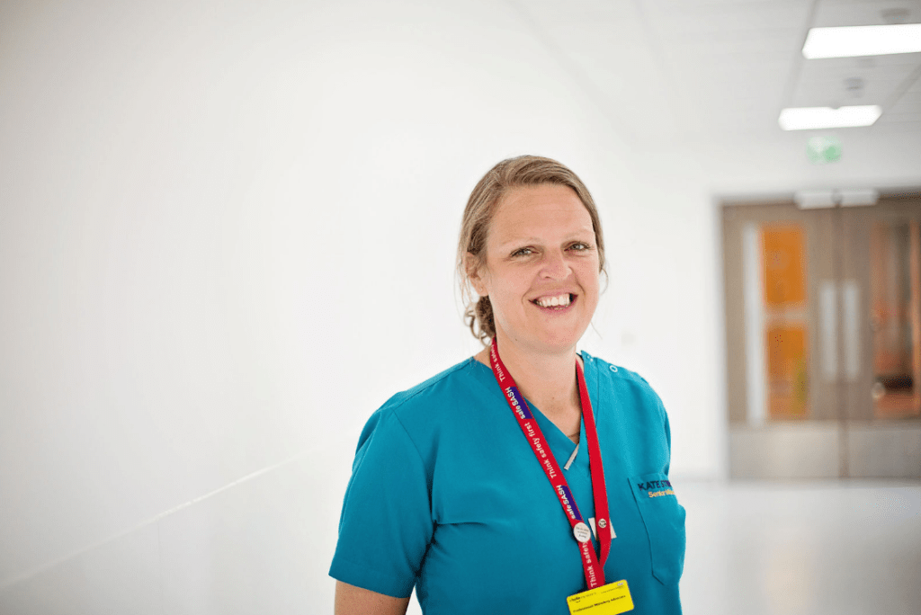 Kate Stringer 2024 – Virtual International Day of the Midwife