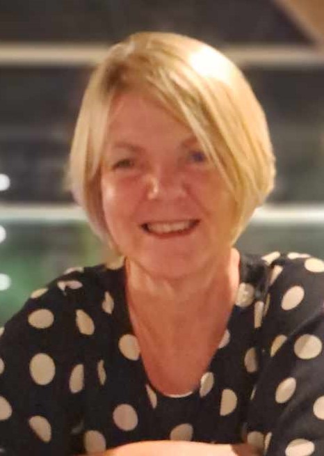 Michelle Gray 2024 – Virtual International Day of the Midwife