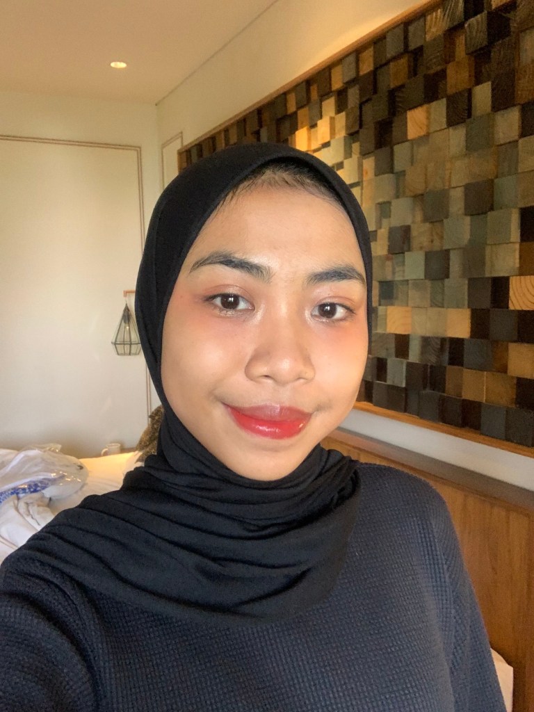Raissa Manika Purwaningtias 2024 - Virtual International Day of the Midwife