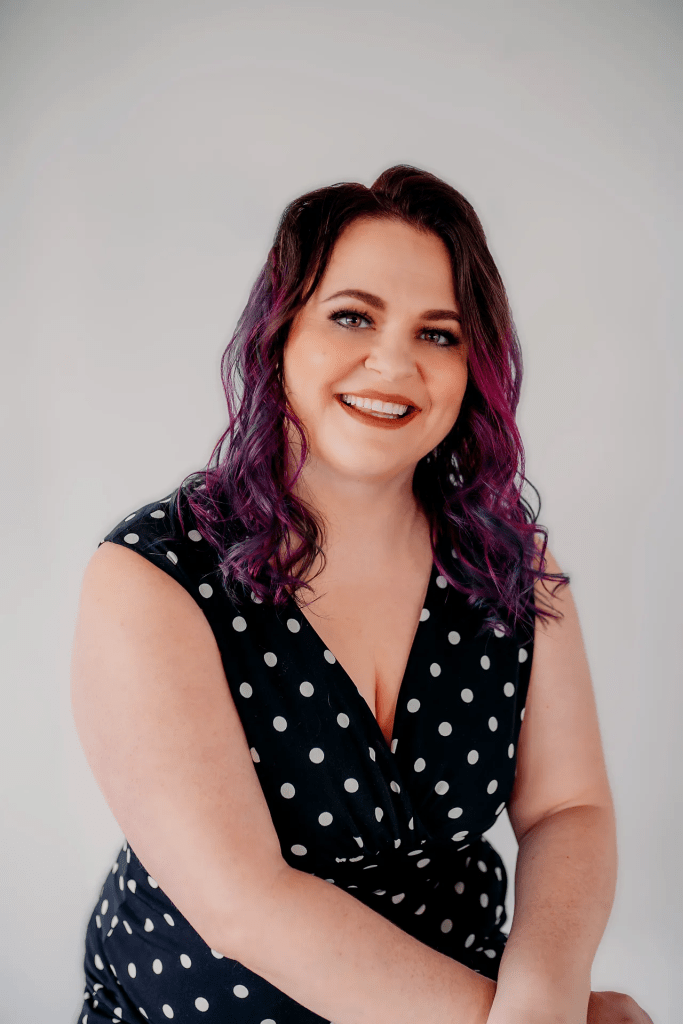 Caitlin Goodwin - Virtual International Day of the Midwife