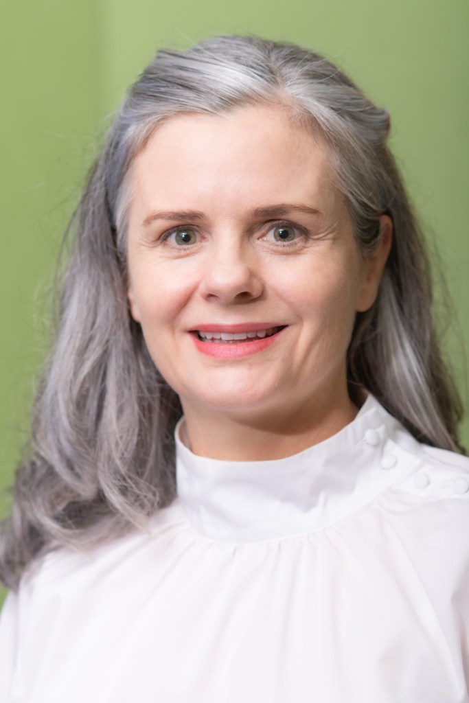 Billie Bradfor - Virtual International Day of the Midwife