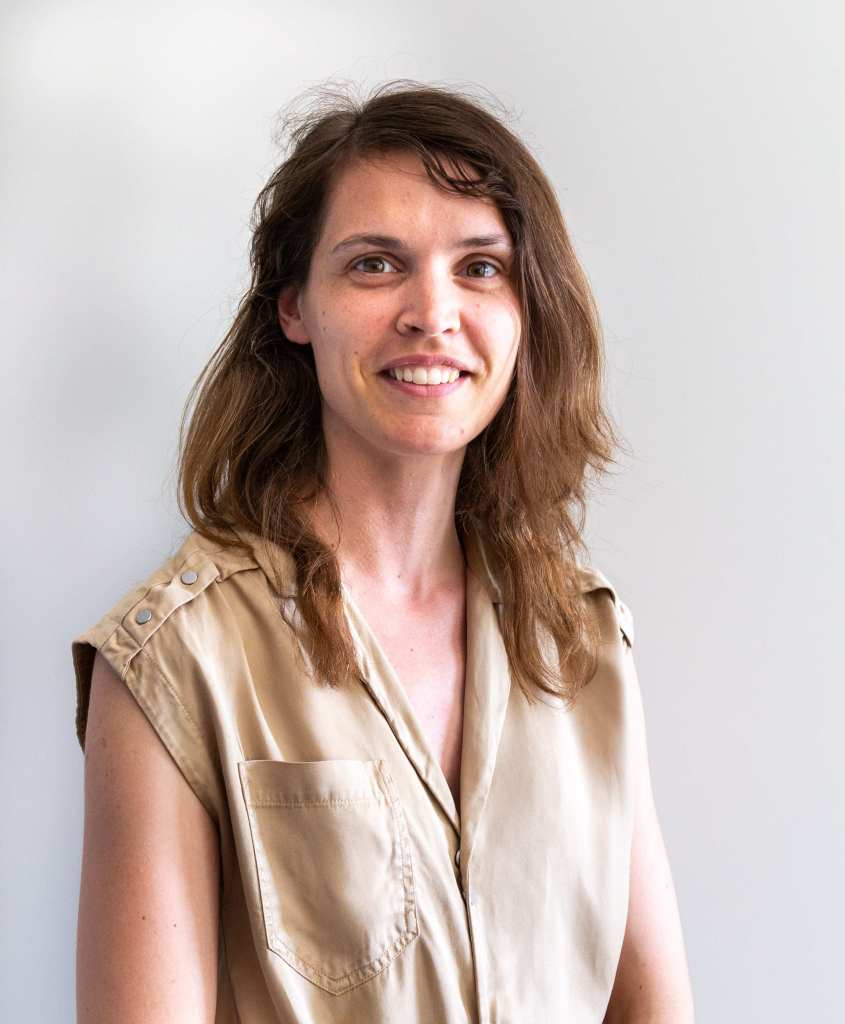 Astrid Van Damme - Virtual International Day of the Midwife