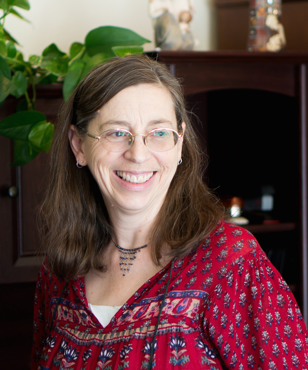 Vicki Penwell - Virtual International Day of the Midwife