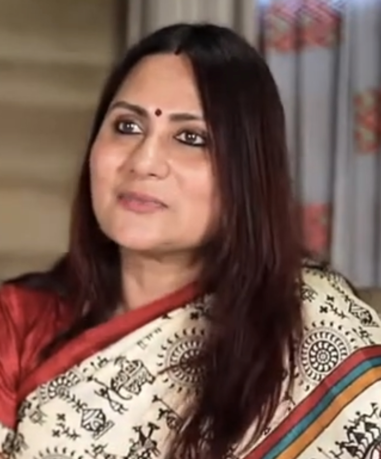 Vijaya Krishnan - Virtual International Day of the Midwife