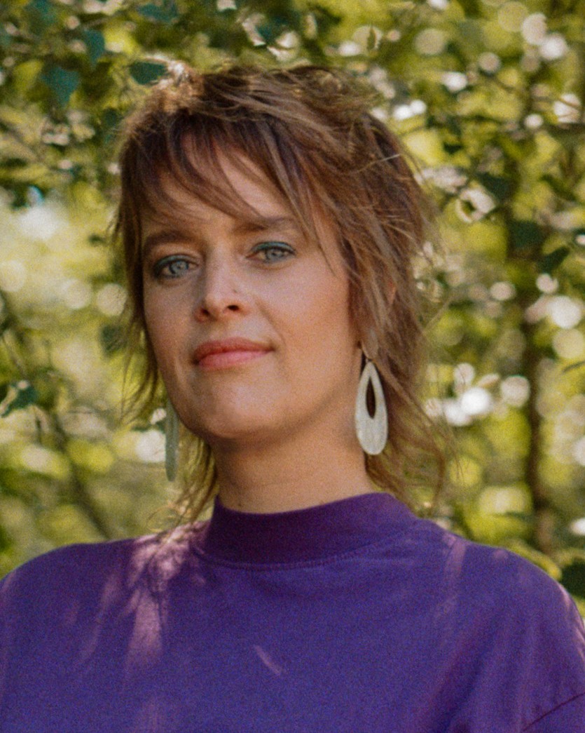 Marjolein Pijnappels – Virtual International Day of the Midwife