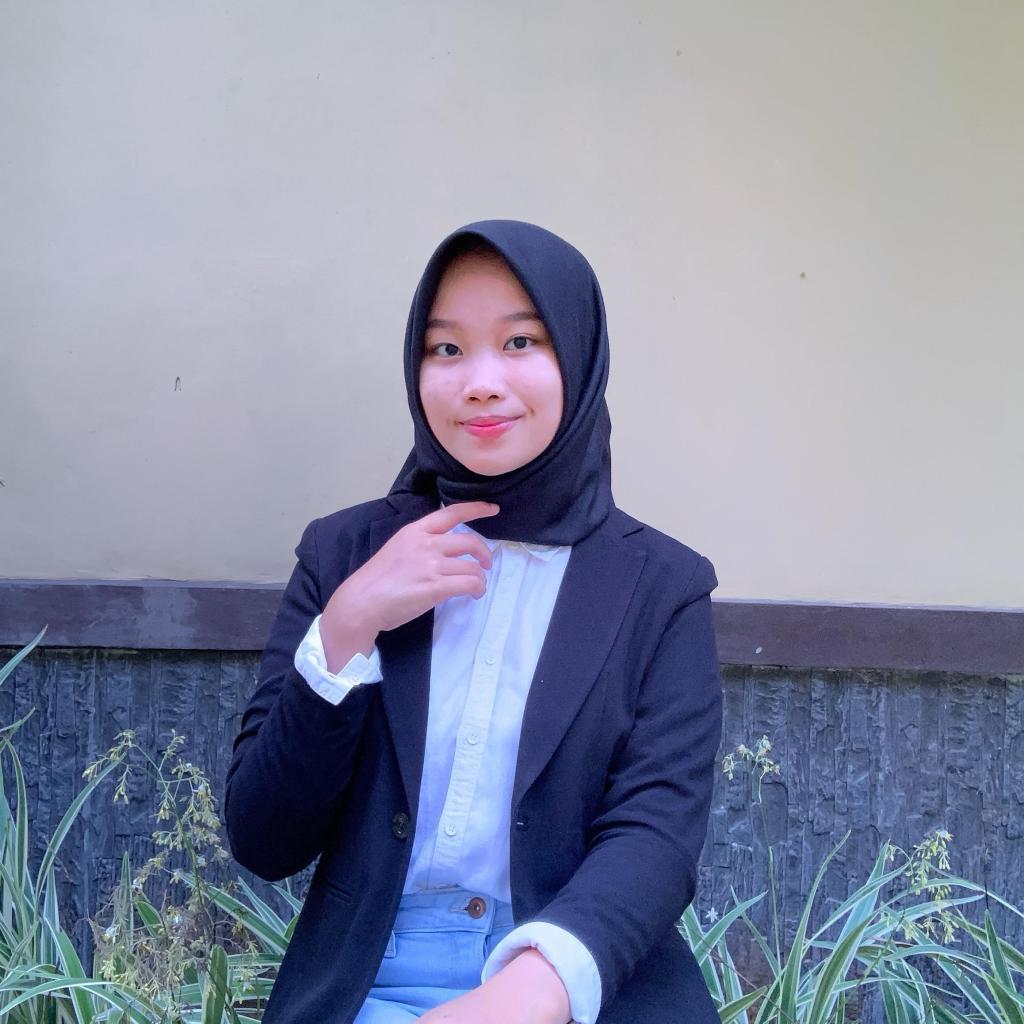 Fadiah Maharani – Virtual International Day of the Midwife