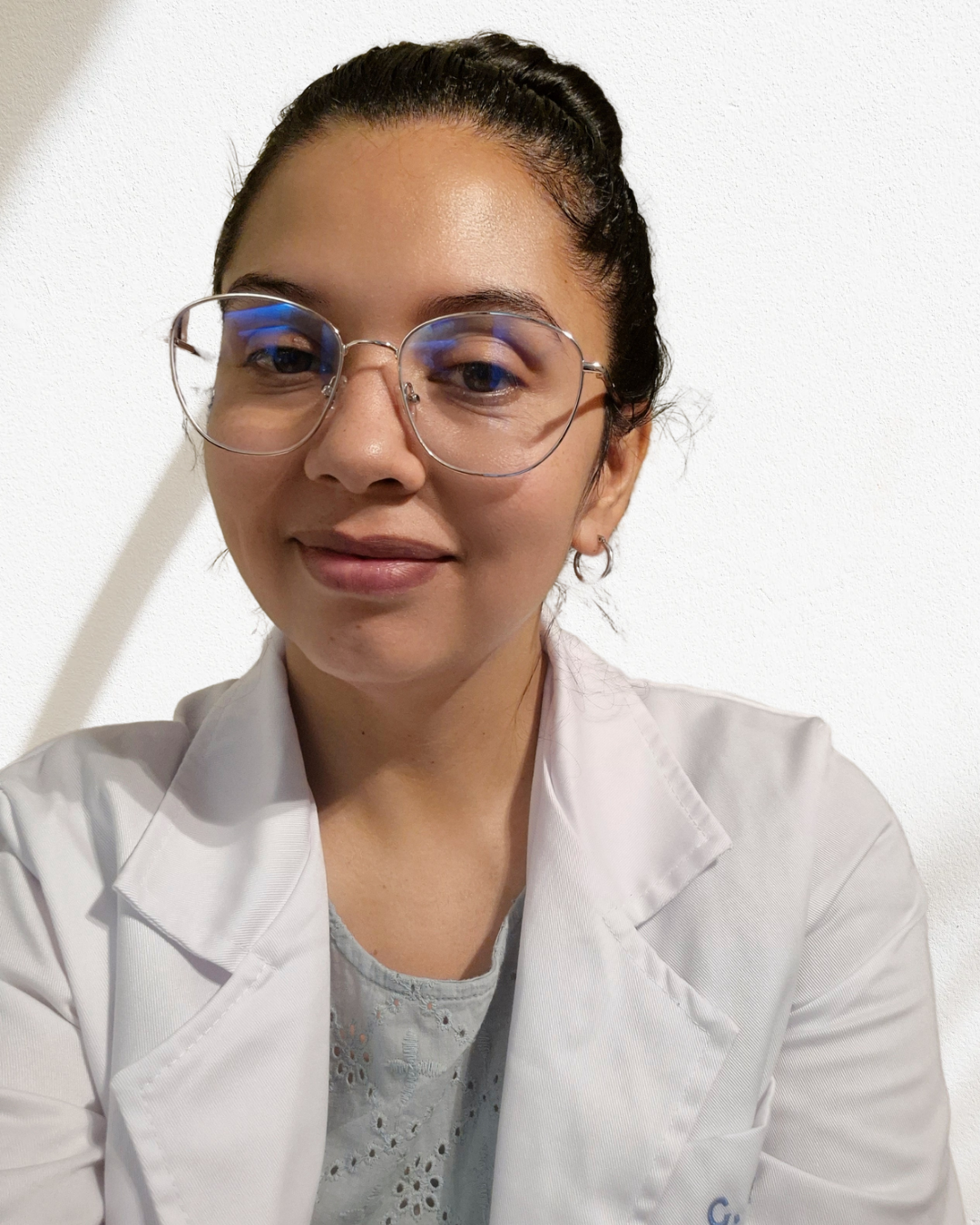 Carla Godoy – Virtual International Day of the Midwife