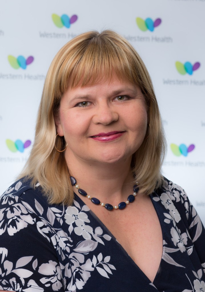 Linda Sweet - Virtual International Day of the Midwife